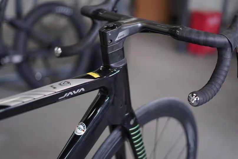 [PO] 2022 Java siluro 6 /new generation of siluro 3 UCI frame aero ...