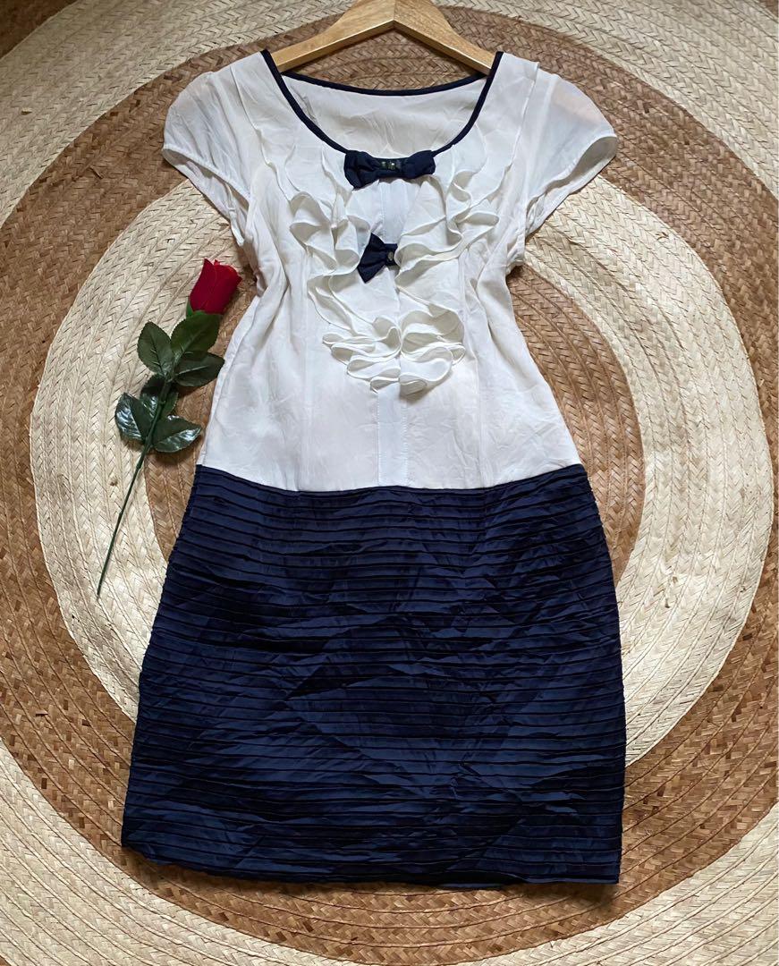 Preloved dress, Women's Fashion, Dresses & Sets, Dresses on Carousell