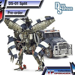 Affordable "devil saviour" For Sale | Toys & Games | Carousell Malaysia