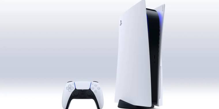 PS5 disc edition (retail/srp price), Video Gaming, Video Game Consoles ...
