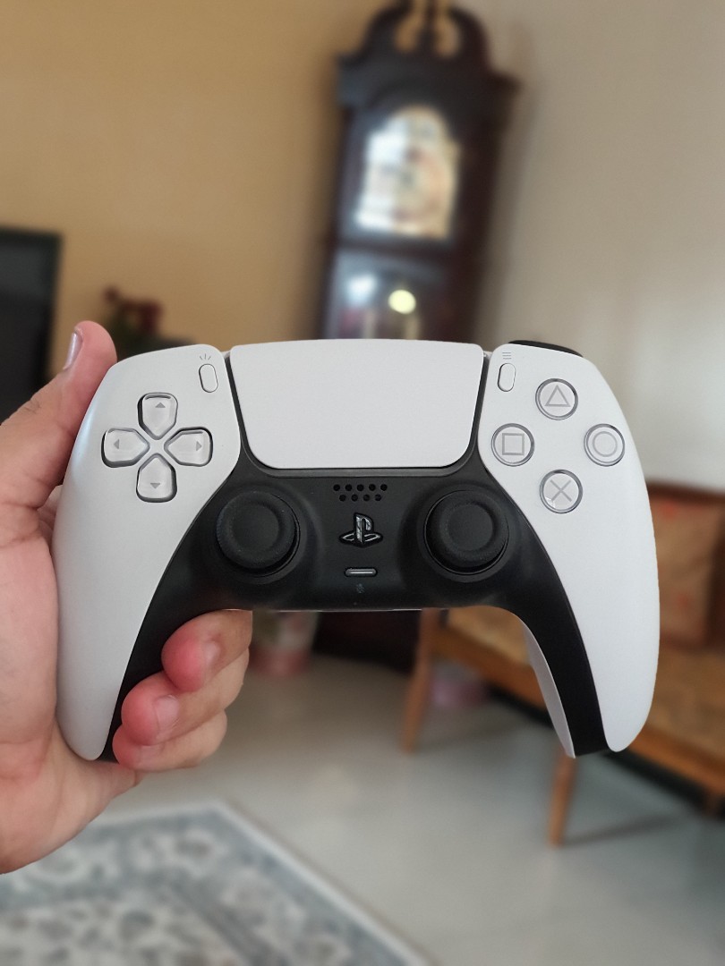 PS5 Rental, Video Gaming, Video Game Consoles, PlayStation on Carousell