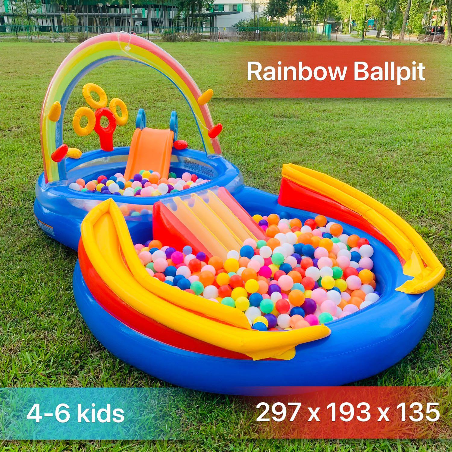 Rent Lease Hire Cheap Affordable Bouncy Bouncing Jumping playground ...