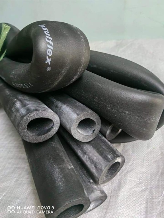 Rubber Insulation, Commercial & Industrial, Construction Tools ...