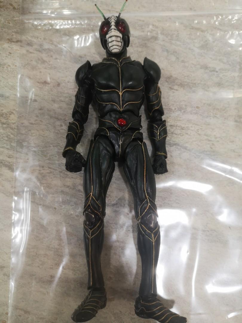 Sic masked rider, Hobbies & Toys, Toys & Games on Carousell