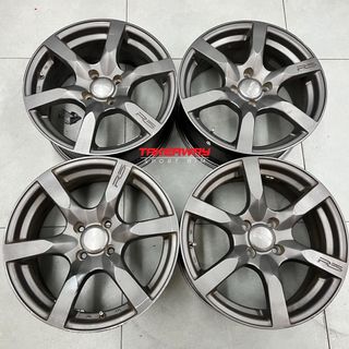 Sport rim r3 For Sale | Carousell Malaysia