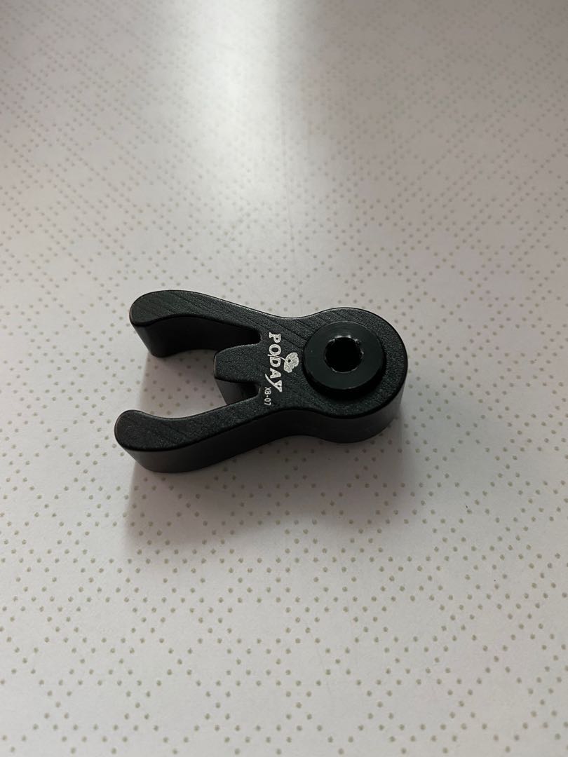 Stem Catcher (Brompton/3Sixty/Pikes), Sports Equipment, Bicycles ...