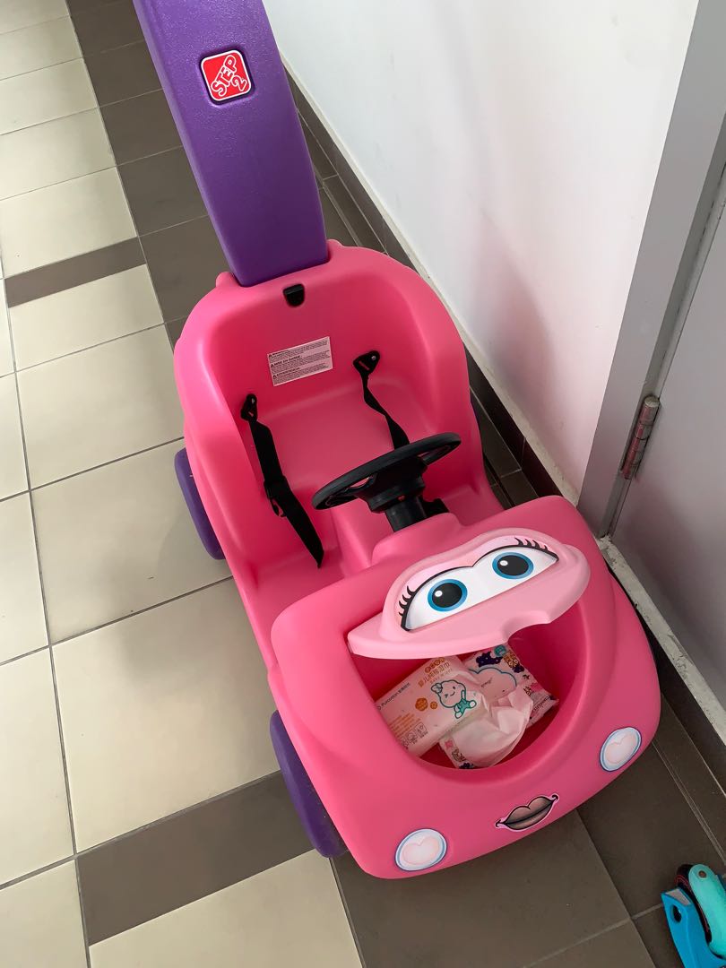 STEP2 CAR, Babies & Kids, Going Out, Other Babies Going Out Needs on ...