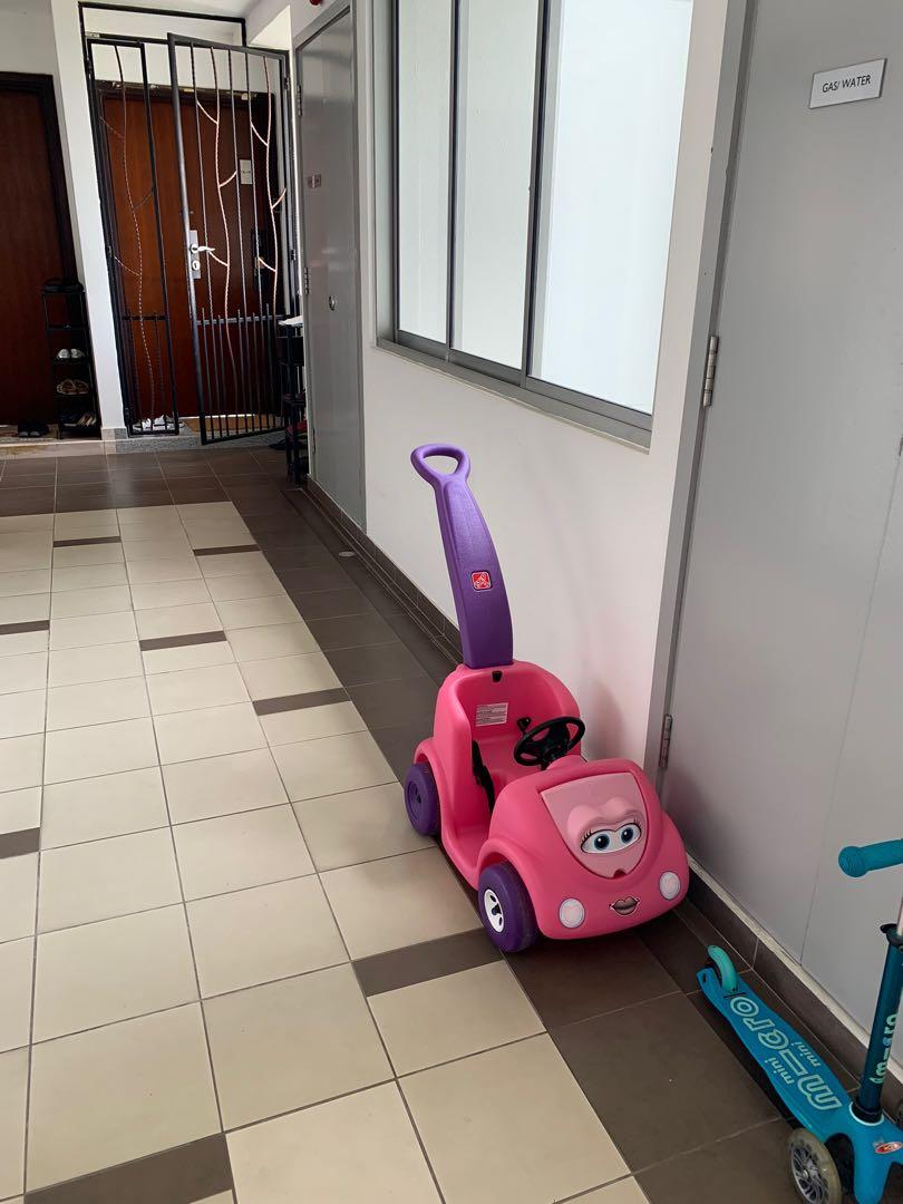 STEP2 CAR, Babies & Kids, Going Out, Other Babies Going Out Needs on ...