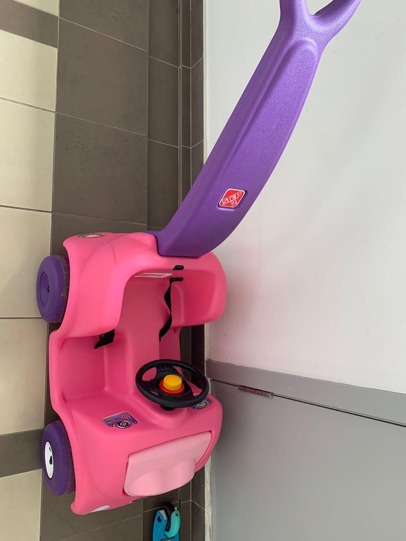 STEP2 CAR, Babies & Kids, Going Out, Other Babies Going Out Needs on ...