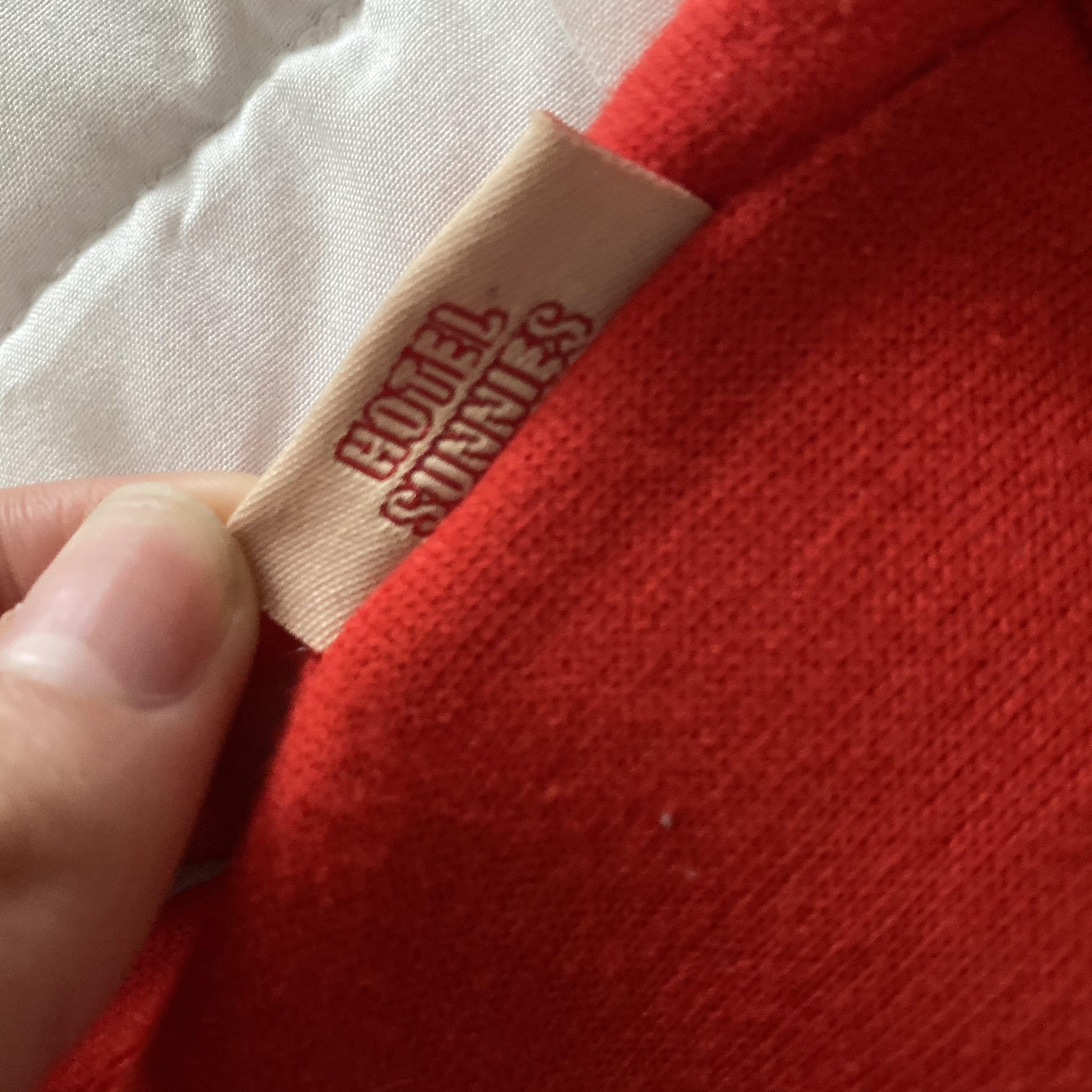 Sunnies Studios Hotel Sunnies Limited Edition Sweater, Women's Fashion ...