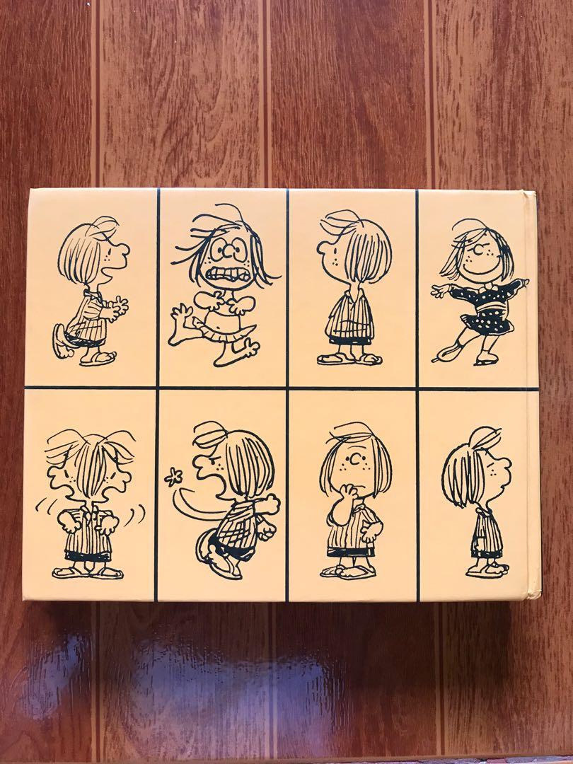 The Complete Peanuts (1977-1978), Hobbies & Toys, Books & Magazines ...