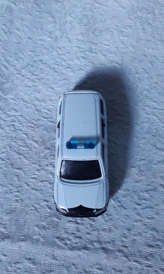 Tomica 2002 Toyota Probox Diecast Car, Hobbies & Toys, Toys & Games on ...