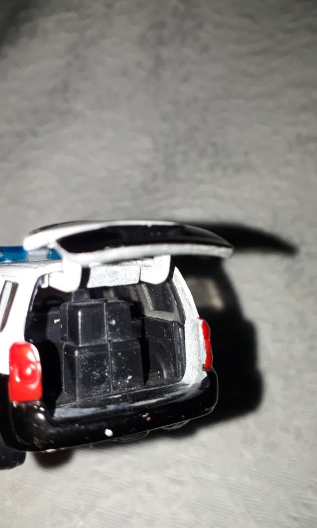 Tomica 2002 Toyota Probox Diecast Car, Hobbies & Toys, Toys & Games on ...