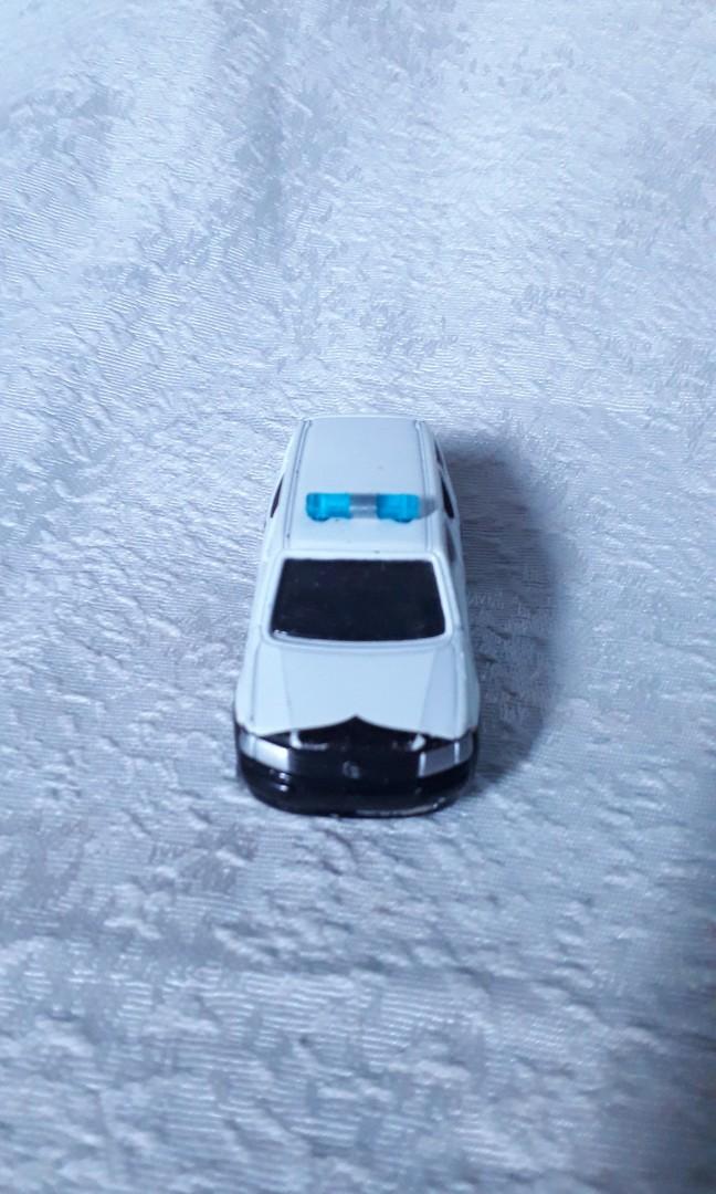 Tomica 2002 Toyota Probox Diecast Car, Hobbies & Toys, Toys & Games on ...