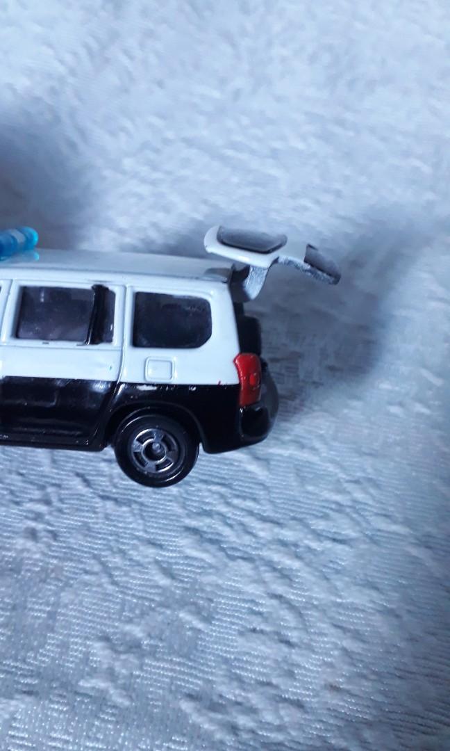 Tomica 2002 Toyota Probox Diecast Car, Hobbies & Toys, Toys & Games on ...