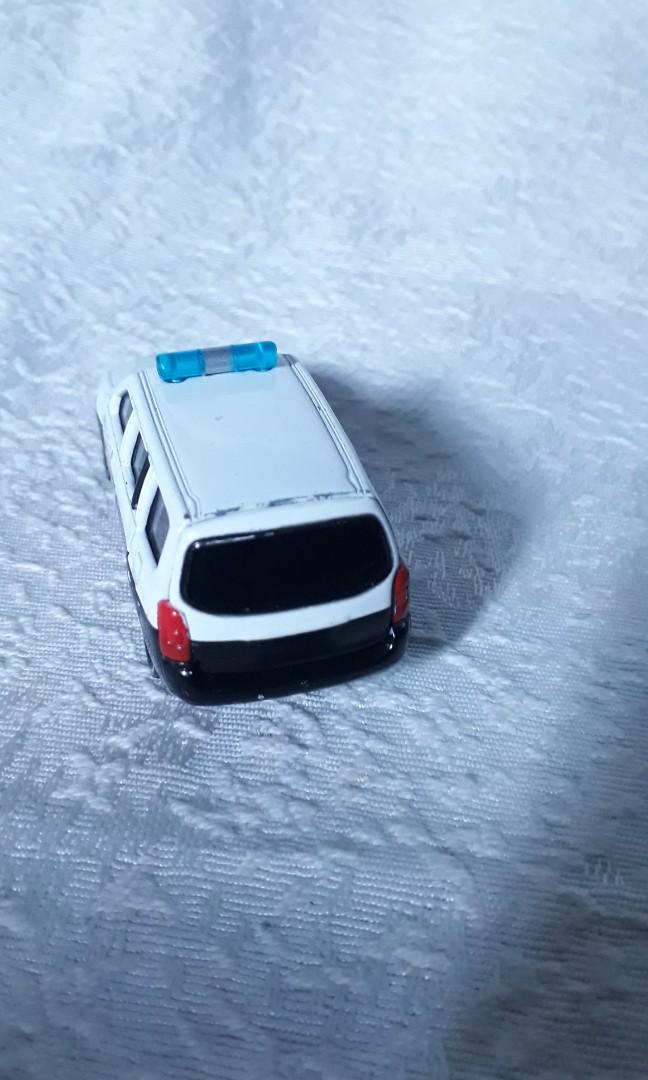 Tomica 2002 Toyota Probox Diecast Car, Hobbies & Toys, Toys & Games on ...
