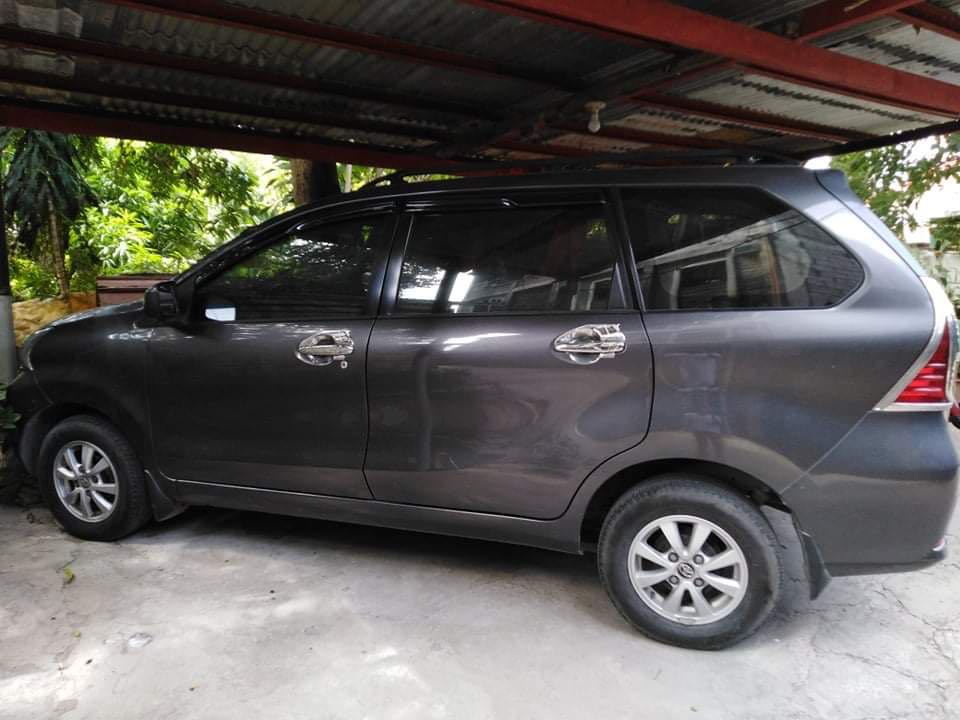 Toyota Avanza 1.5 (A), Cars for Sale, Used Cars on Carousell