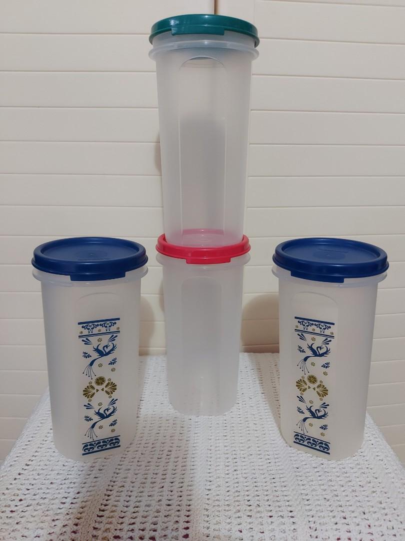Tupperware, Furniture & Home Living, Kitchenware & Tableware, Food ...