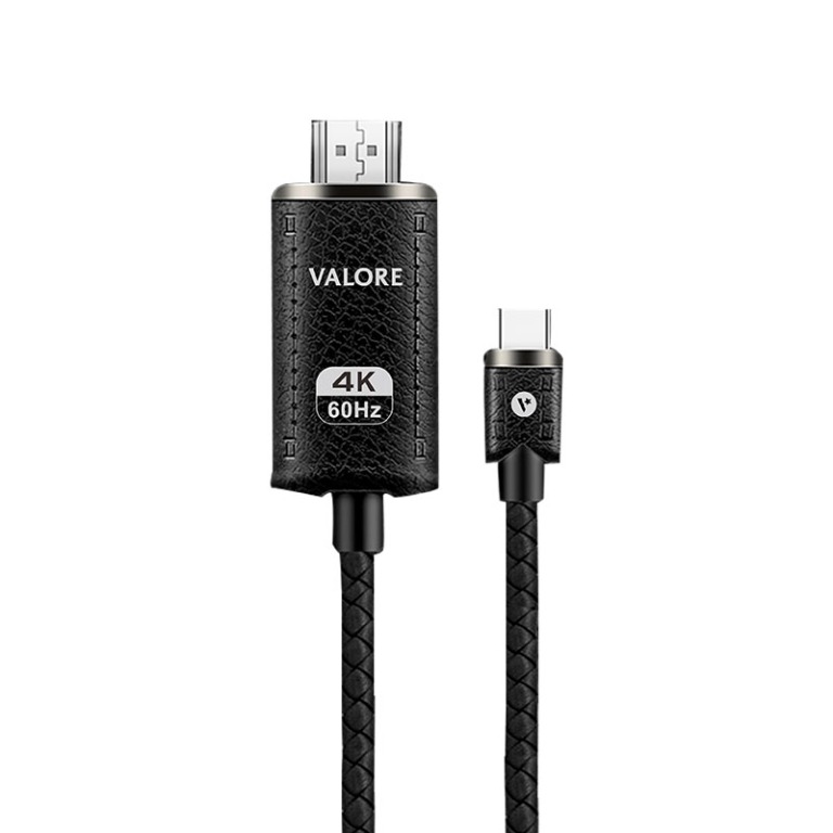 Valore Usb C To Hdmi Cable Av09 Computers And Tech Parts