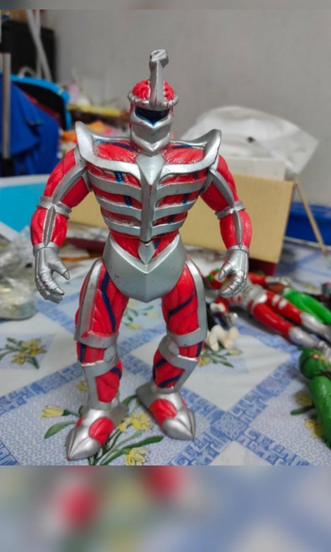 Vintage Lord zerd, Hobbies & Toys, Toys & Games on Carousell