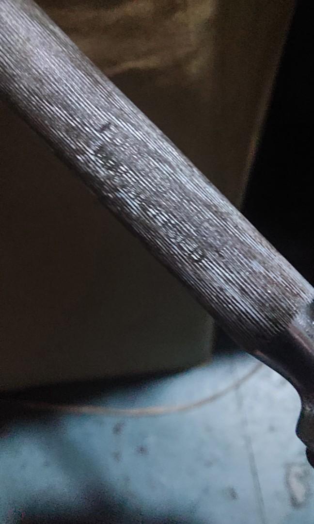 VINTAGE PRESTIGE KNIFE SHARPENER, Furniture & Home Living, Kitchenware ...