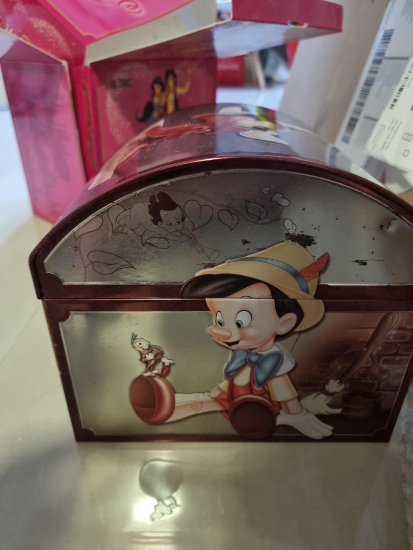 Walt Disney classic collections 132 discs!, Hobbies & Toys, Memorabilia ...