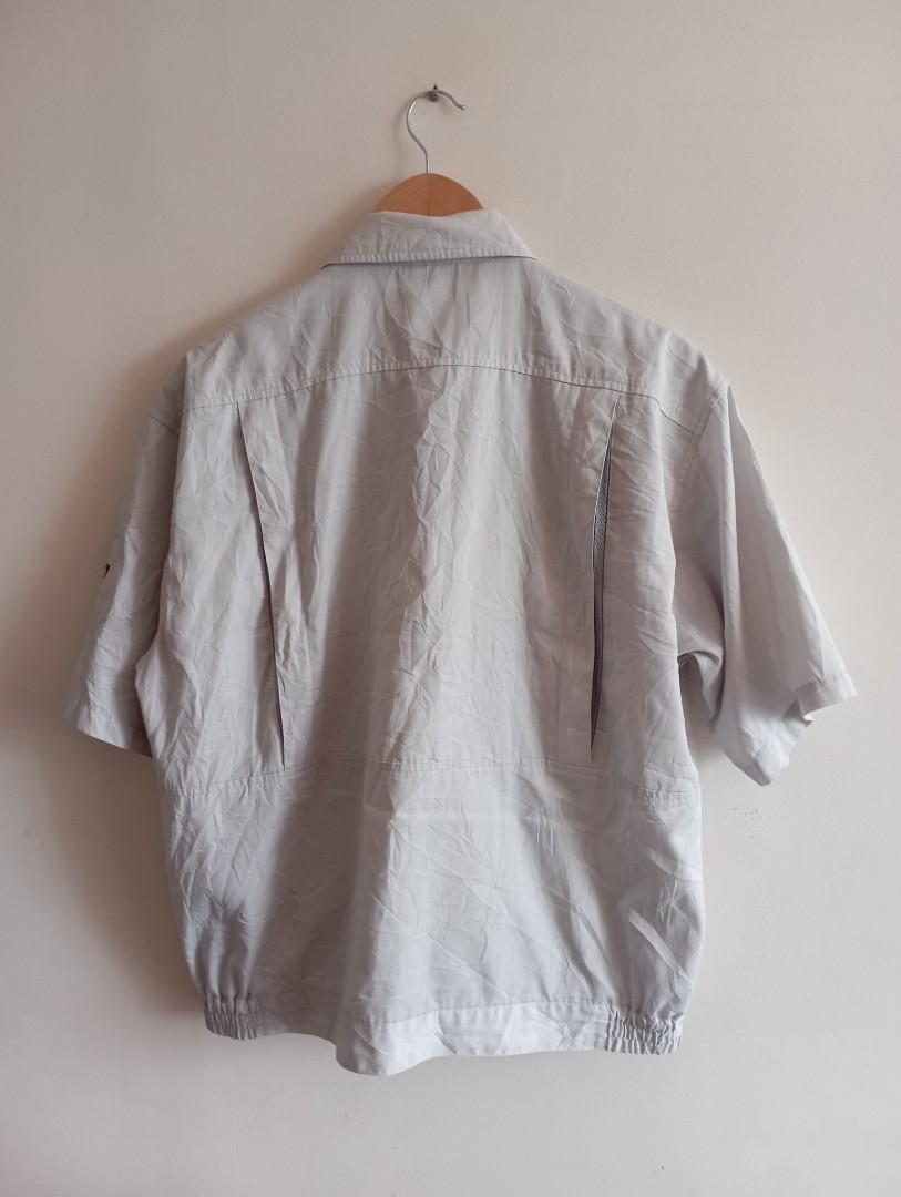 Xebec Polo Shirt, Men's Fashion, Tops & Sets, Tshirts & Polo Shirts on ...