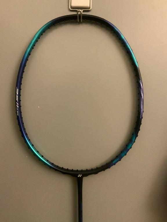 Yonex Astrox 10-DG, Sports Equipment, Sports & Games, Racket & Ball ...