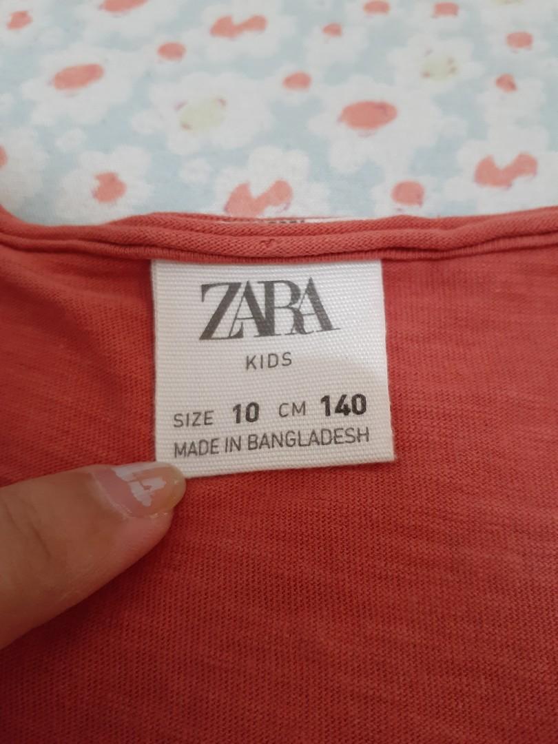 Zara kids sando, Men's Fashion, Tops & Sets, Swim Top & Rash Guards on ...