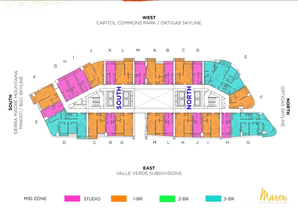 Apartments & Condominium for Sale in Philippines | Carousell
