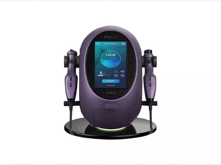 韓國Plason 等離子傳導儀療程 單次 Plasma PorationTM Beauty spa, 美容＆化妝品, 健康及美容 - 皮膚護理, 面部 - 面部護理 - Carousell