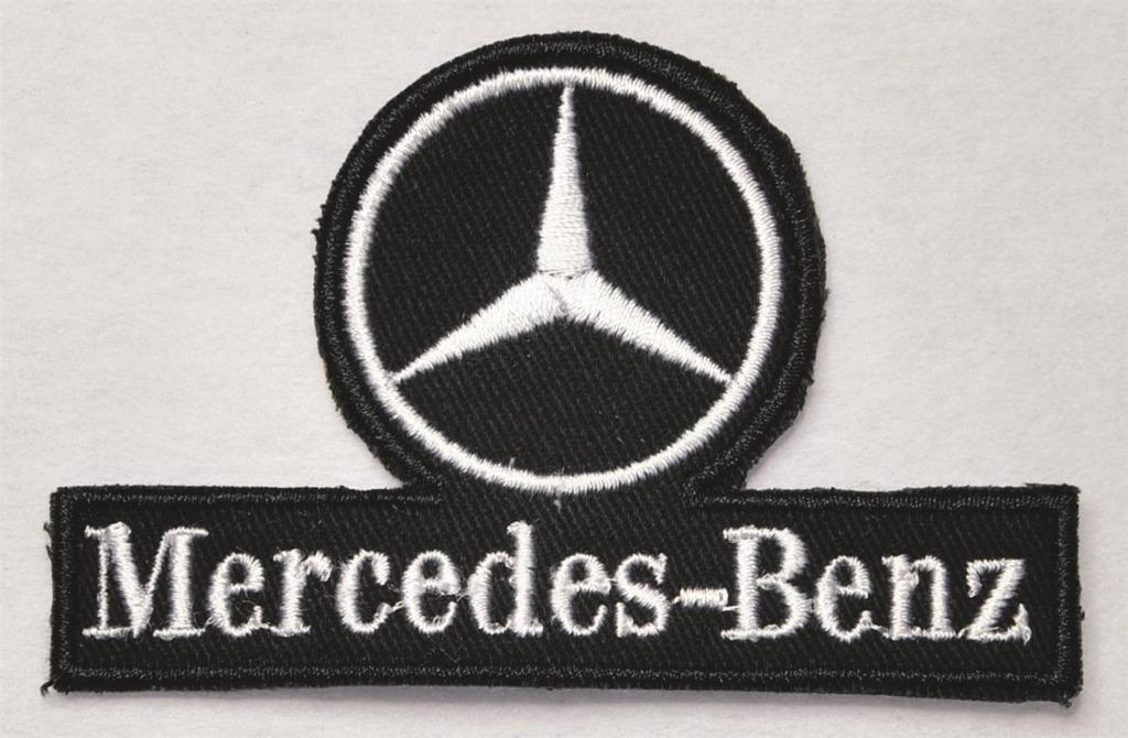 AMG Mercedes Benz Cloth Patch- Jacket Patch Emblem, Men's Fashion ...