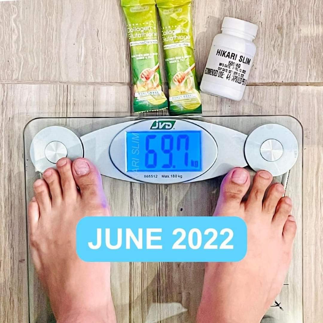 Achieved body goals, Beauty & Personal Care, Bath & Body, Bath on Carousell