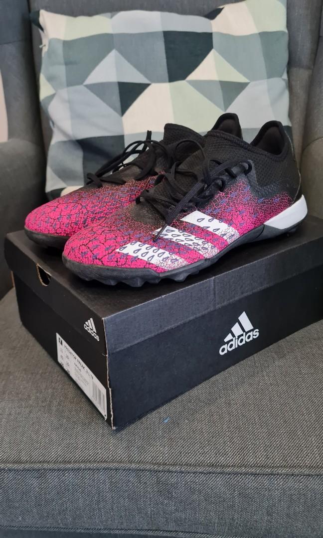 adidas Predator Freak .3 L TF sz11, Men's Fashion, Footwear, Sneakers ...