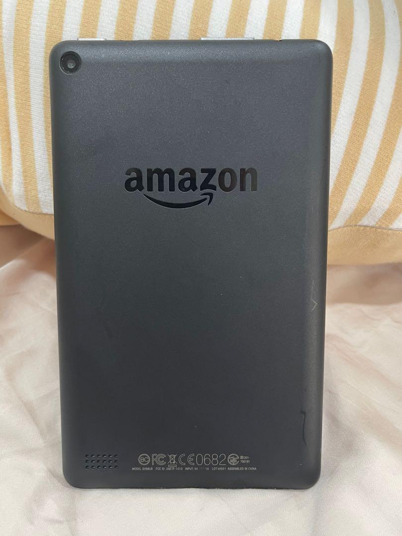 Amazon Fire 5th Gen, Mobile Phones & Gadgets, Tablets, Others on Carousell