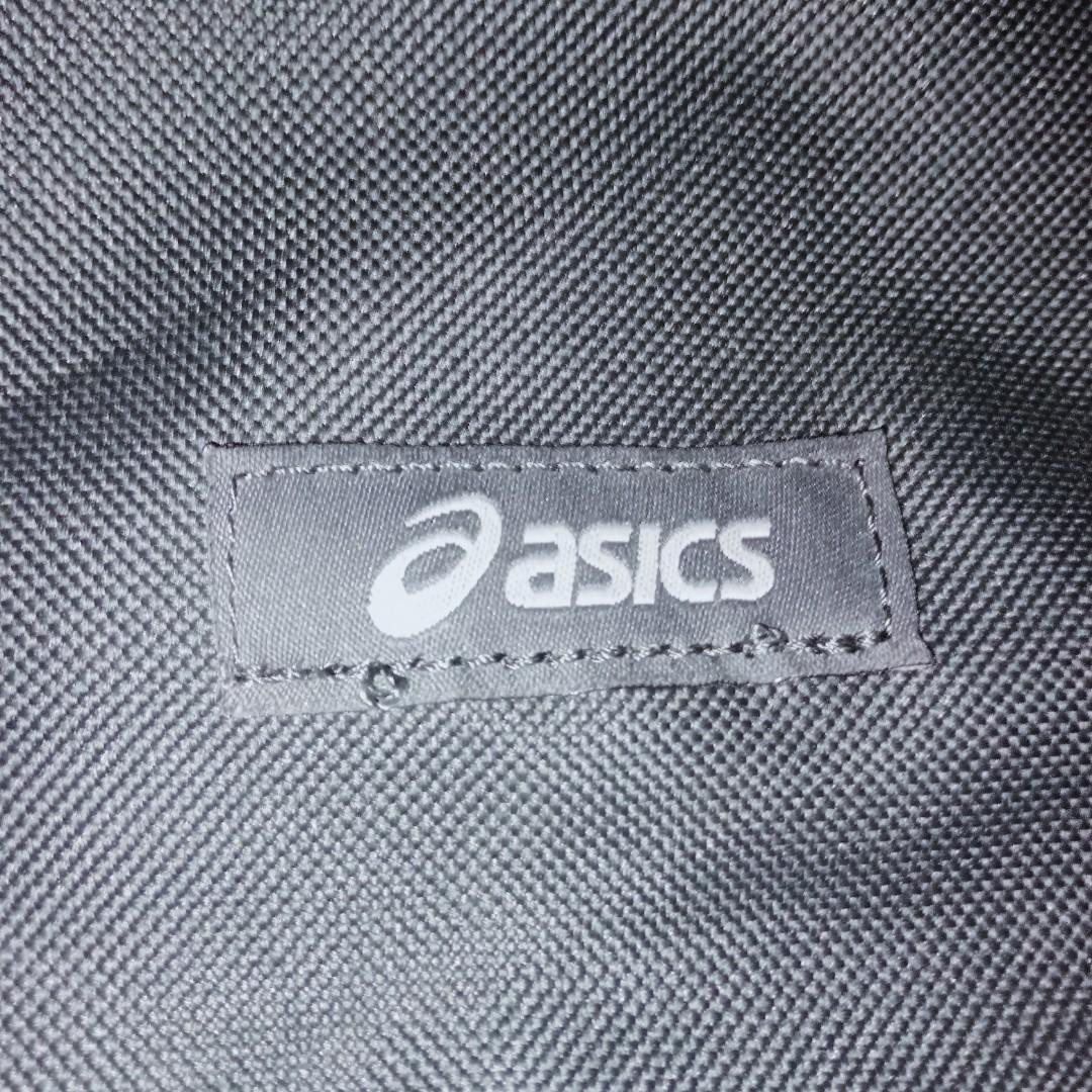 Asics original second, Fesyen Pria, Tas & Dompet , Tas Selempang di ...