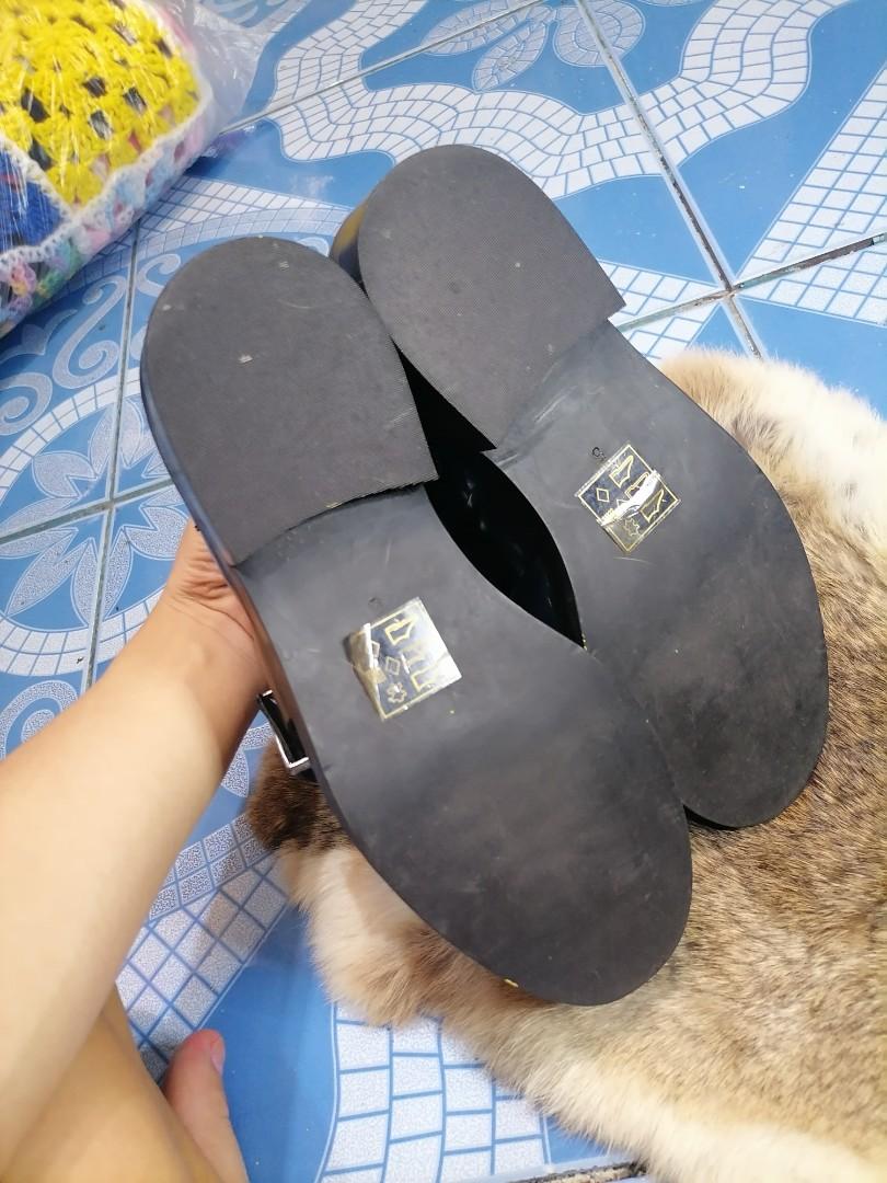 ASOS Authentic Shoes Made in India - Size 5, Women's Fashion, Footwear ...