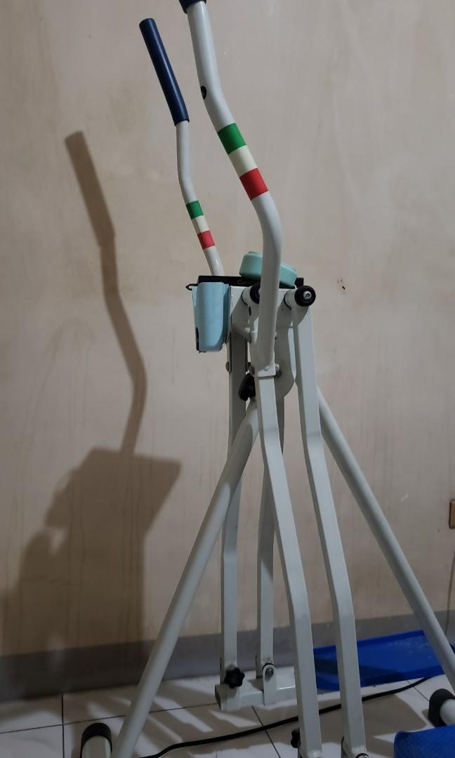 Avento Exercise Skywalker, Sports Equipment, Exercise & Fitness, Cardio ...