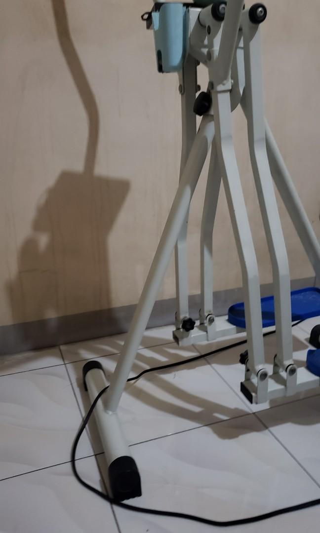 Avento Exercise Skywalker, Sports Equipment, Exercise & Fitness, Cardio ...