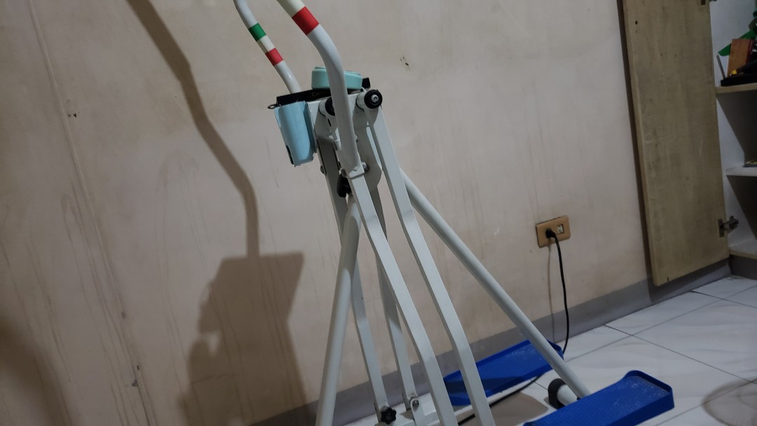 Avento Exercise Skywalker, Sports Equipment, Exercise & Fitness, Cardio ...