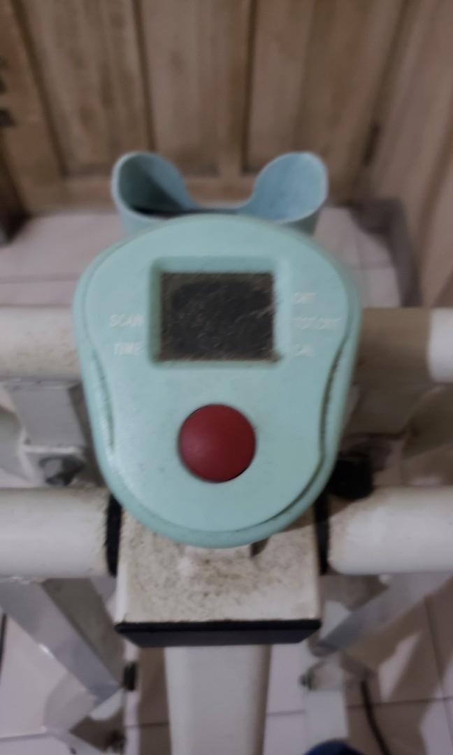 Avento Exercise Skywalker, Sports Equipment, Exercise & Fitness, Cardio ...