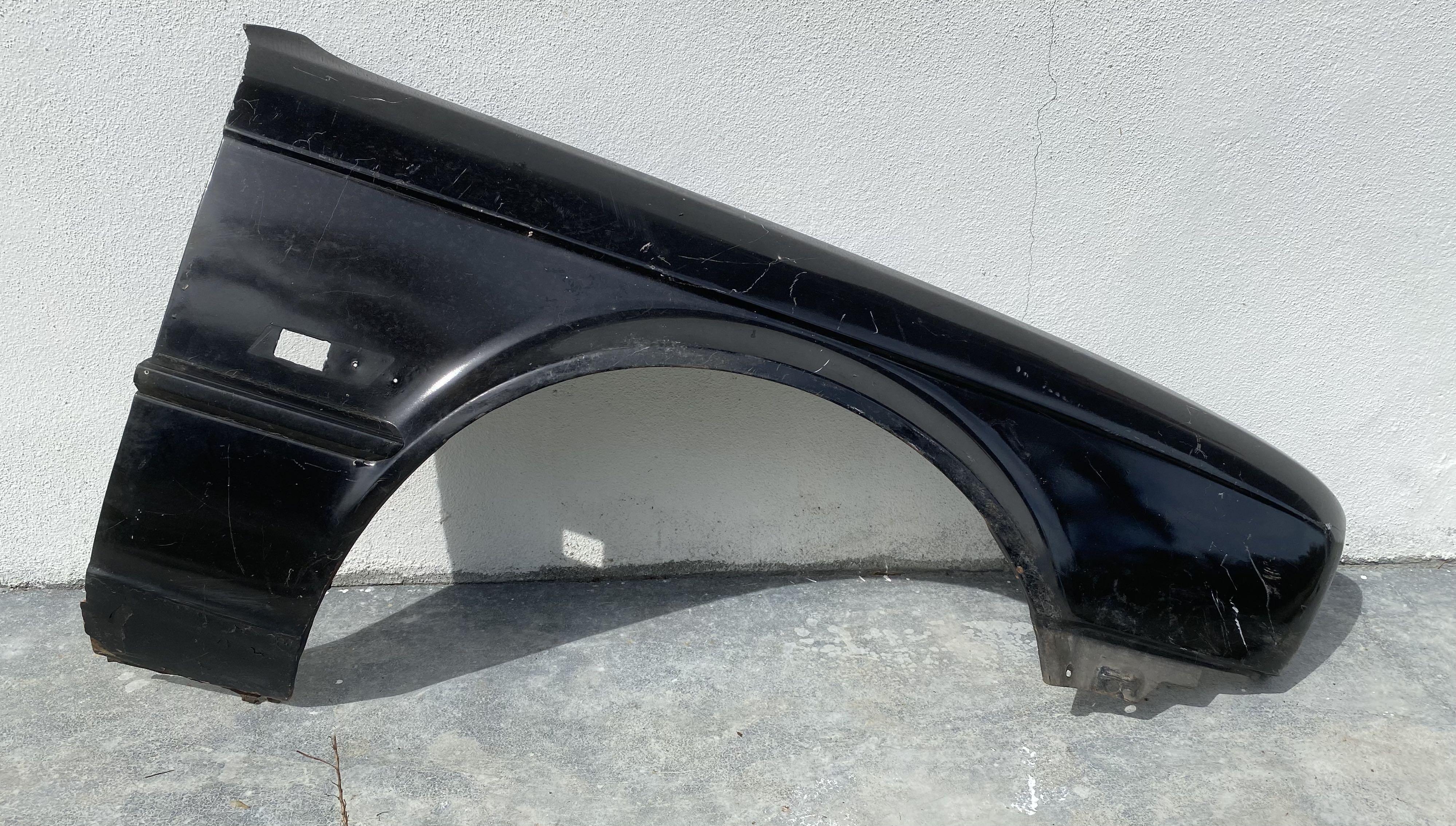 Bmw E30 Fenders For Sale