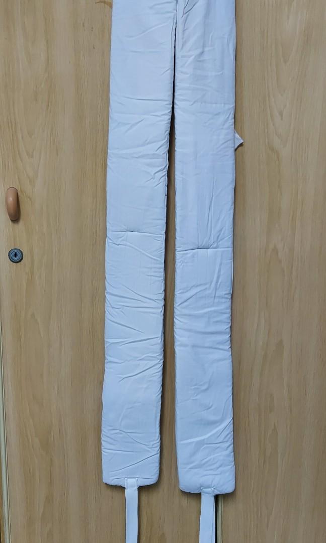 Body Vest Restrainer ($38) & Bed Restrainer Belts ($24), Health ...