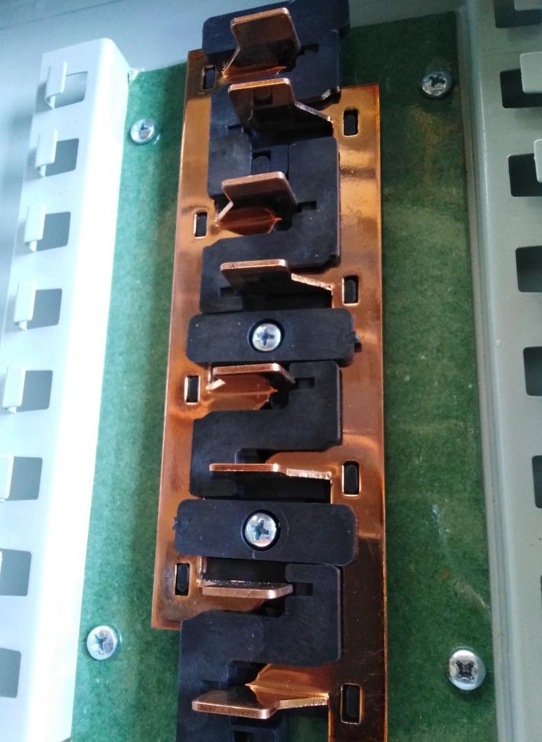 Boston Panel Box, TV & Home Appliances, Electrical, Adaptors & Sockets ...