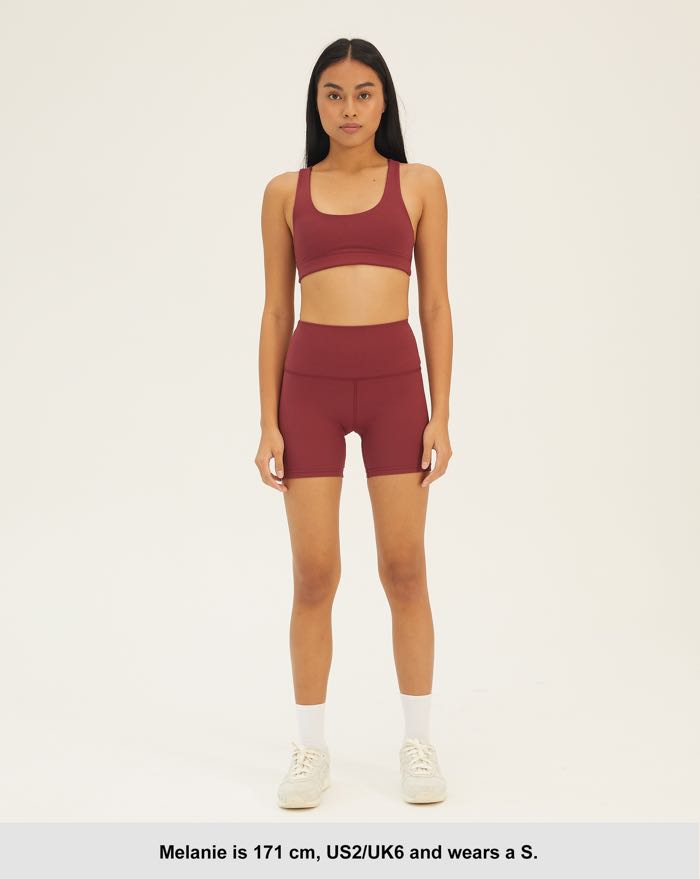 BUTTER PIXIE SET, Women's Fashion, Activewear on Carousell
