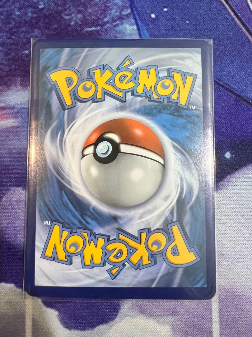 Charizard v full art - brilliant stars pokemon tcg, Hobbies & Toys ...