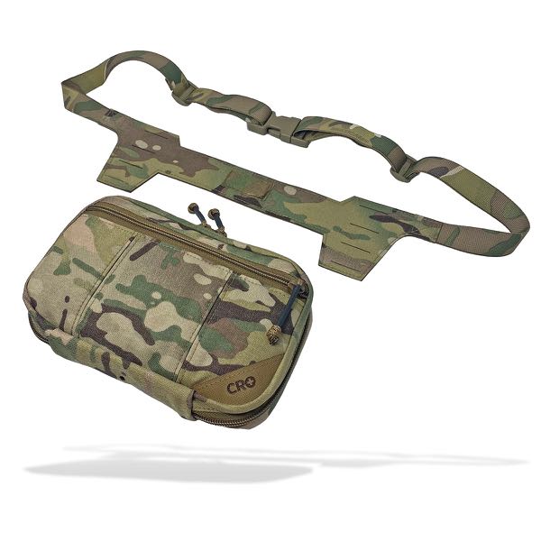 CRO Medical OP Hybrid IFAK - Multicam, Health & Nutrition, Medical ...