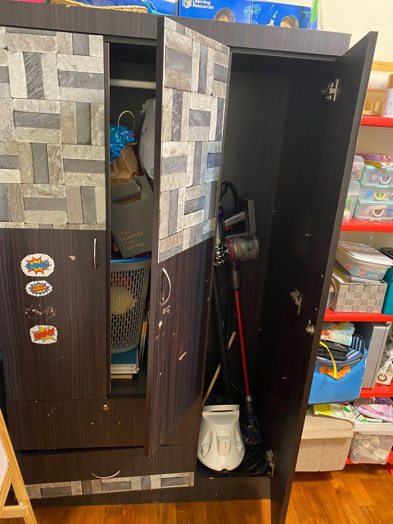 Cubboard, Furniture & Home Living, Furniture, Shelves, Cabinets & Racks ...