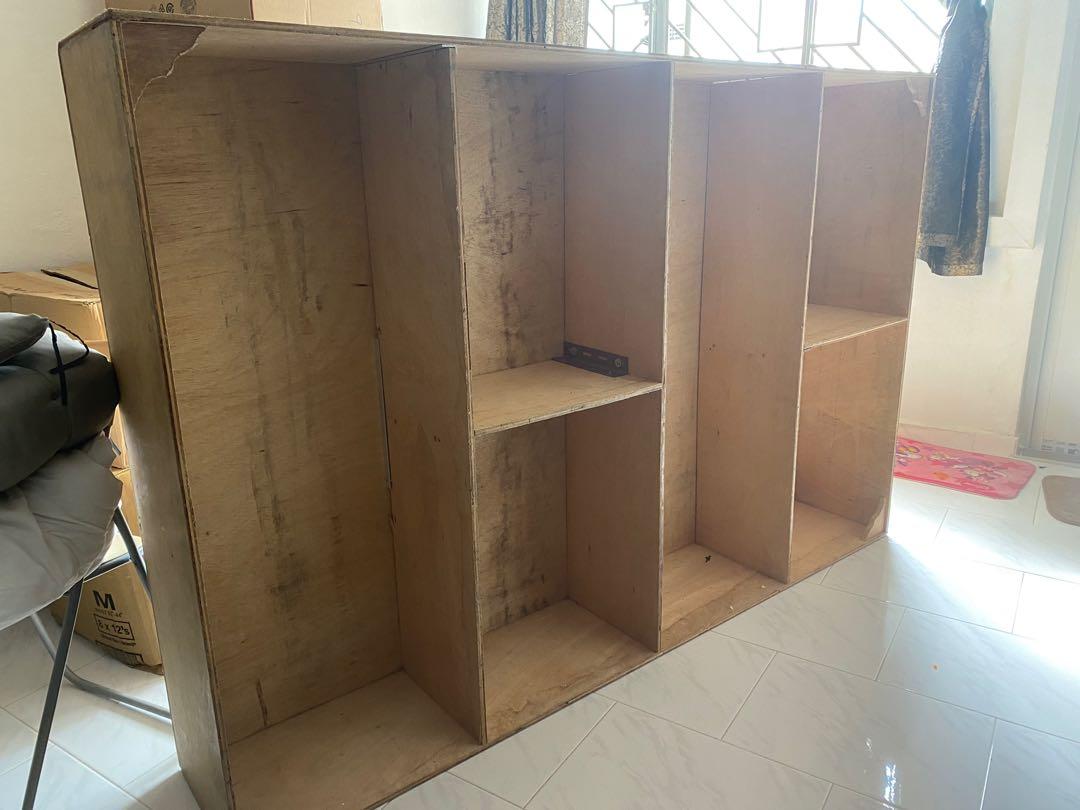 Dais Platform Staging, Furniture & Home Living, Furniture, Other Home ...