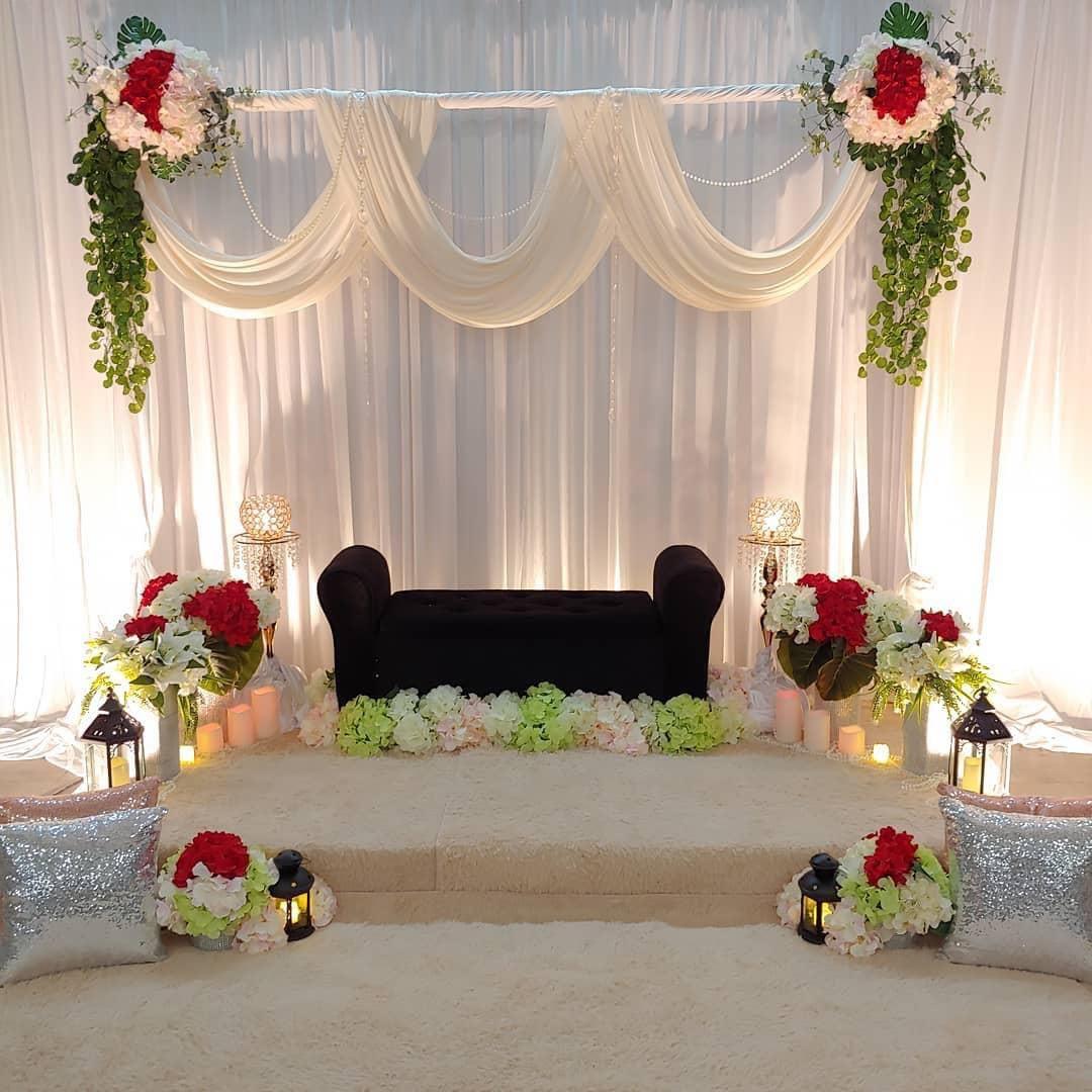 Dais Platform Staging, Furniture & Home Living, Furniture, Other Home ...